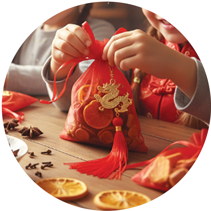 Gallop into Prosperity With Cathay Malls - Cathay Malls | Cineleisure